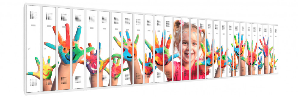 MALOW | How to choose the best cabinet for school?