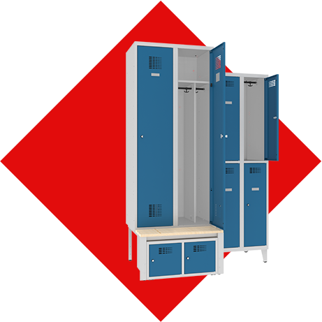 MALOW | Metal furniture