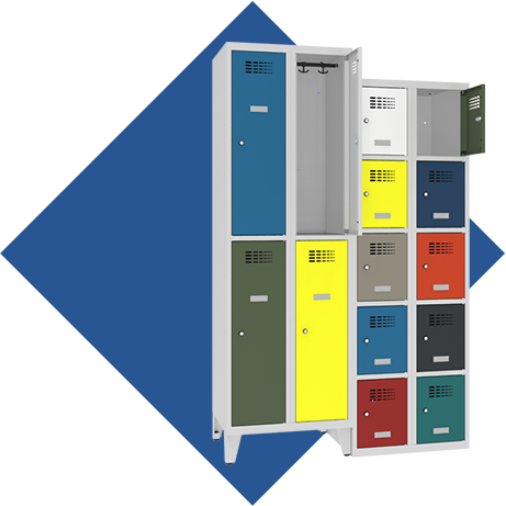 MALOW | Metal furniture