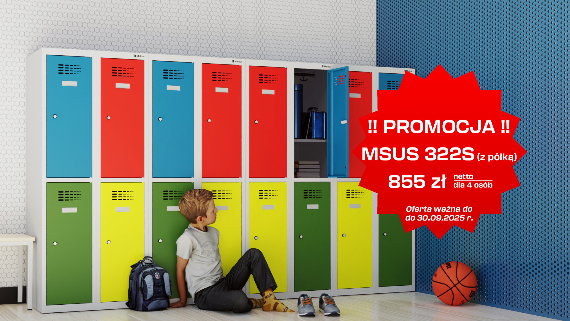 MALOW | Metal furniture