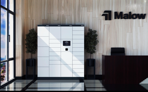 MALOW | Metal furniture